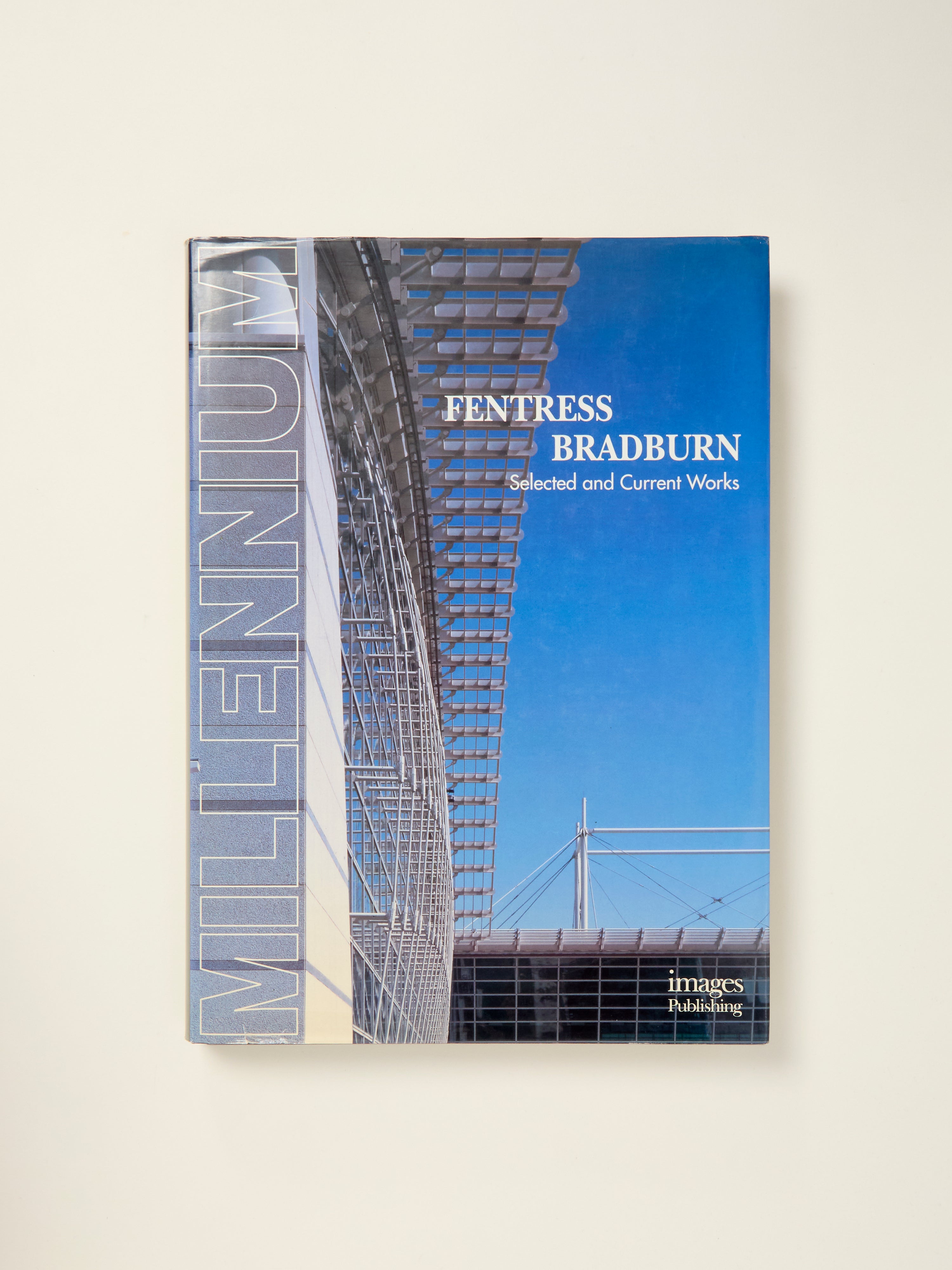 Fentress Bradburn: Selected and Current Works (The Millennium Series ...