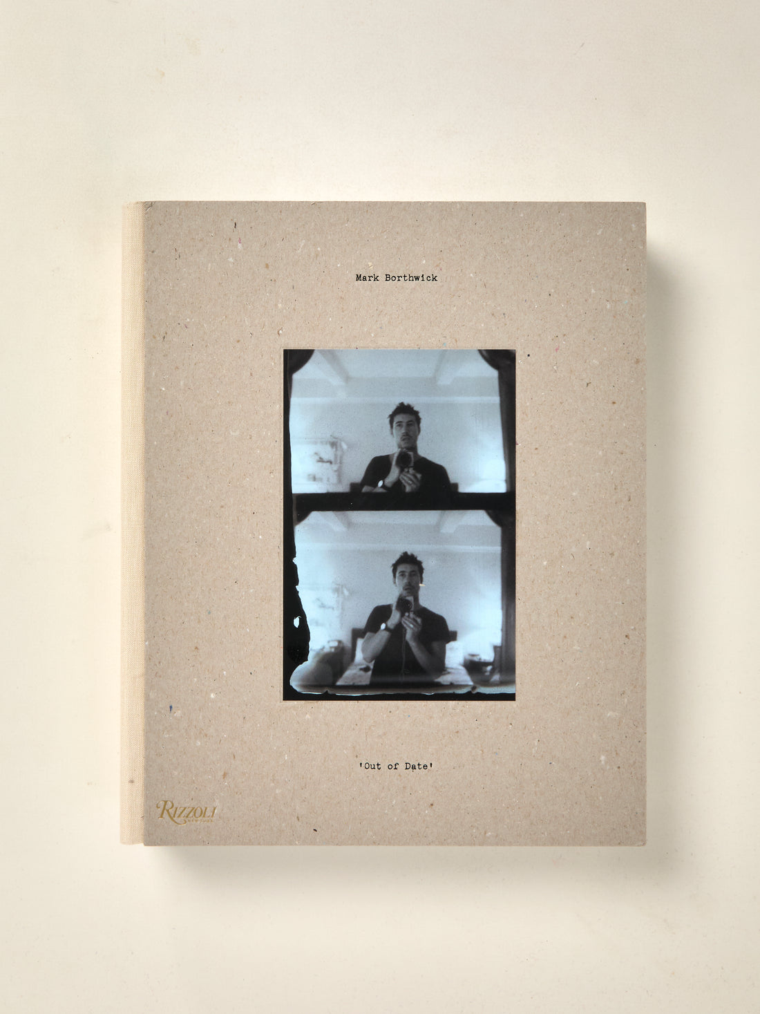 Out of Date: Pola Pan 1984-1996 — William Stout Architectural Books