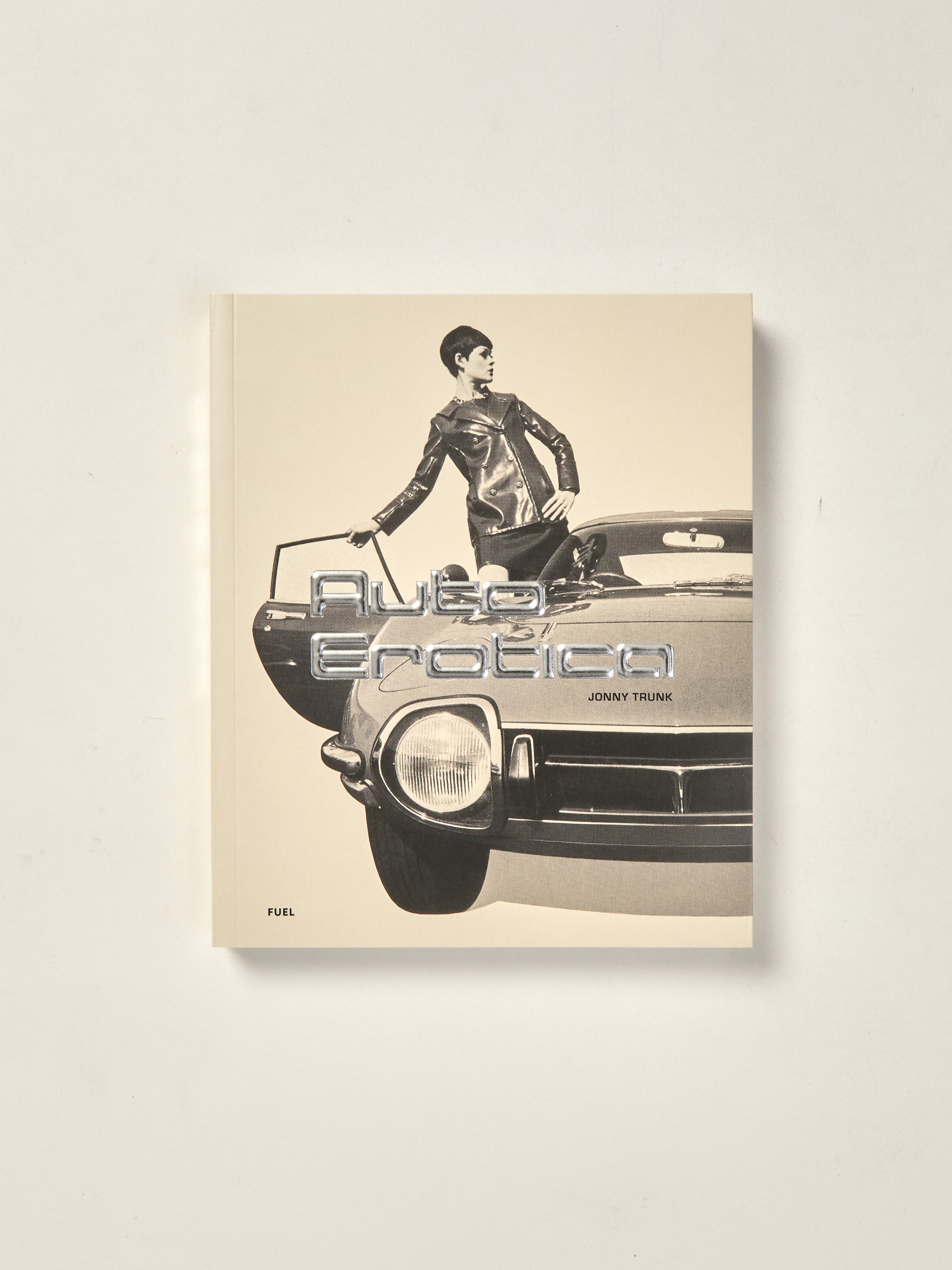 Auto Erotica: A Grand Tour Through Classic Car Brochures of the 1960s ...