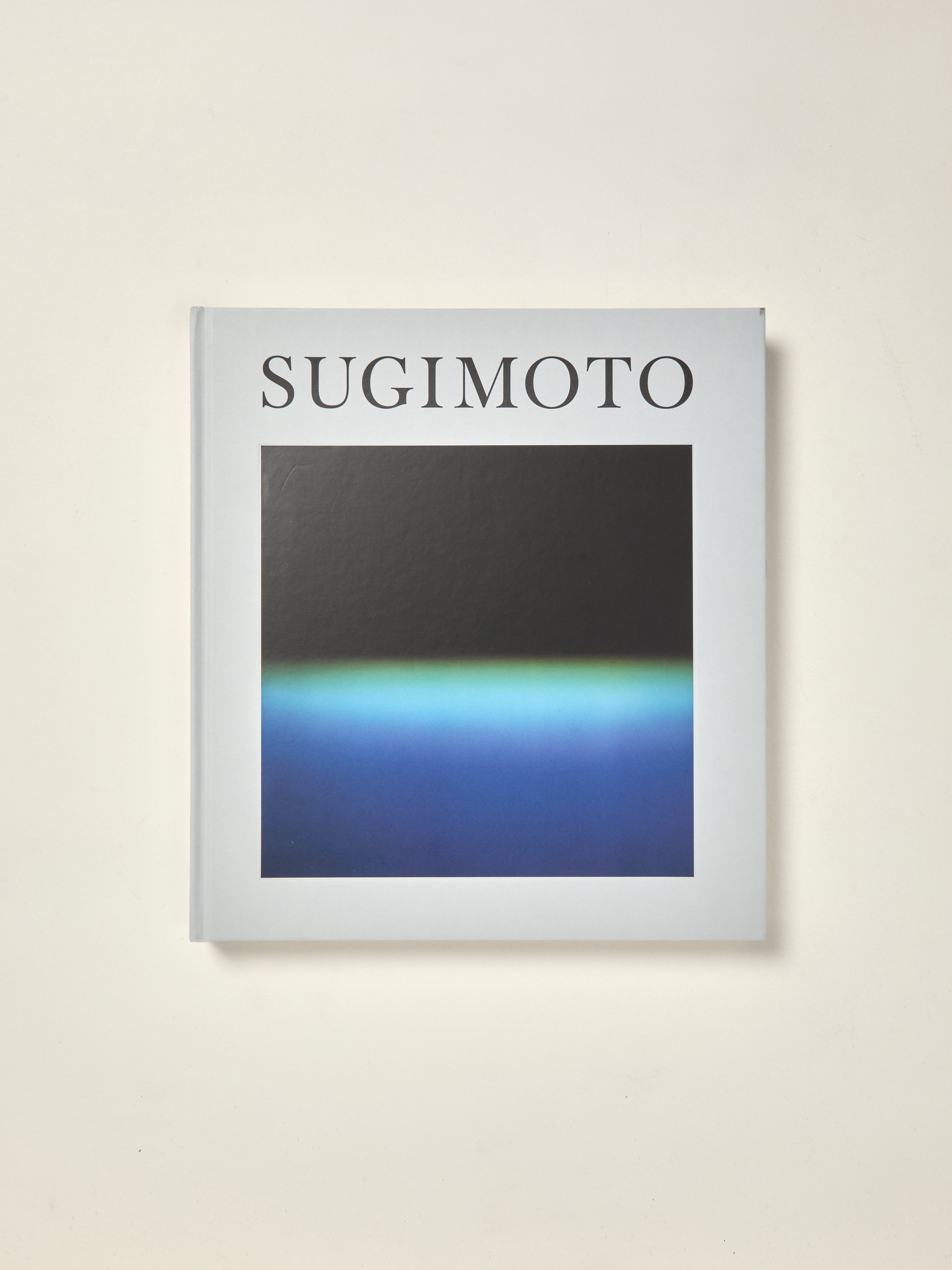 Hiroshi Sugimoto Time Machine — William Stout Architectural Books