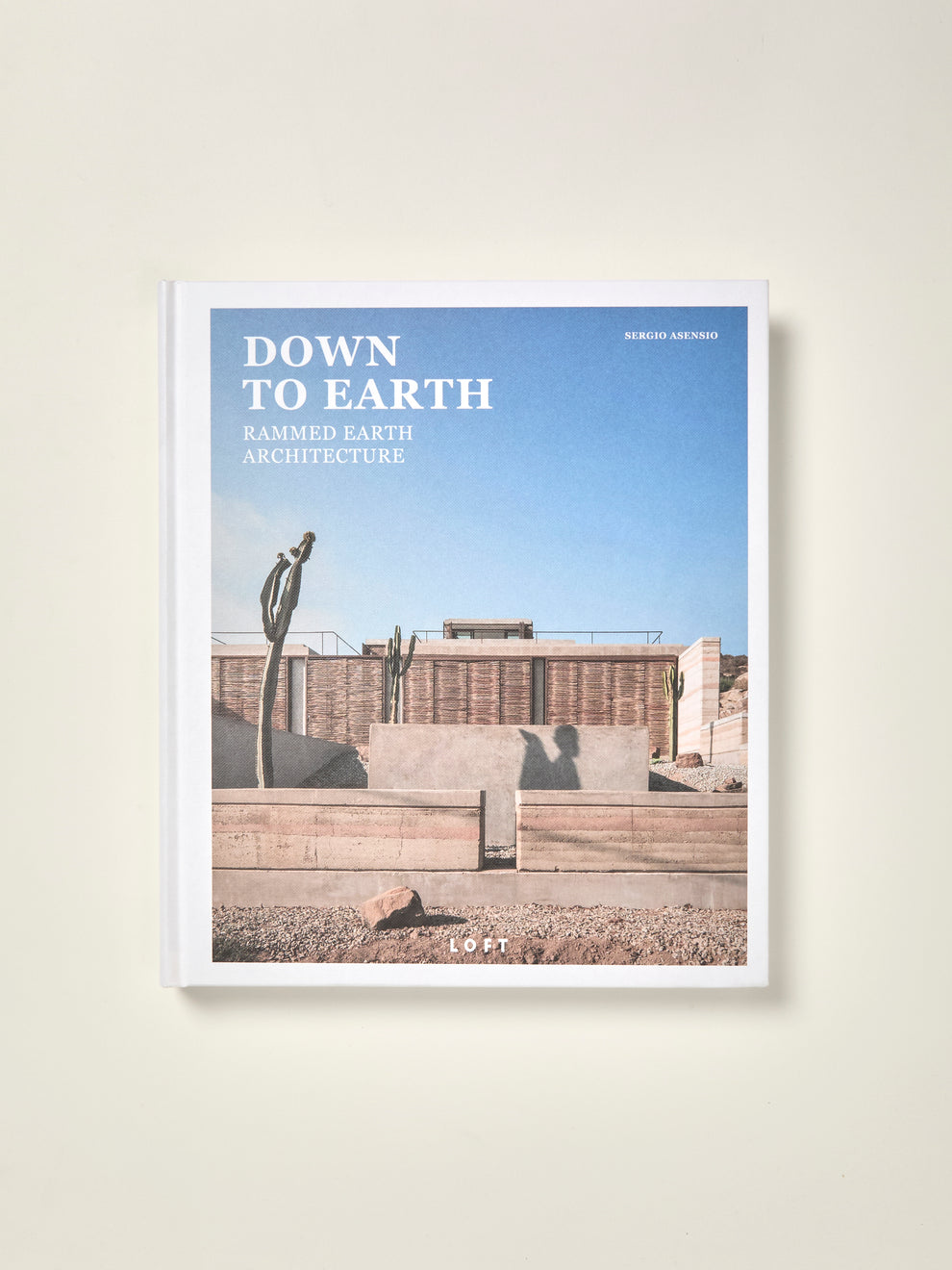 Down to Earth: Rammed Earth Architecture — William Stout Architectural ...
